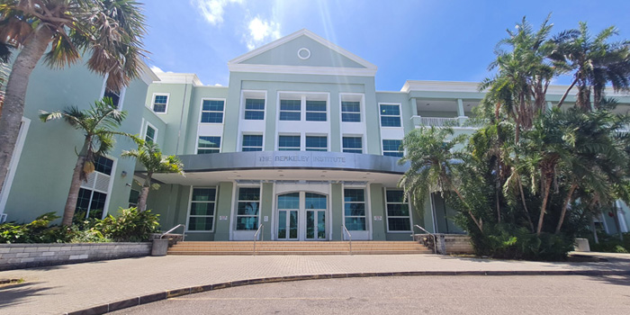 Student Leaders Offer Tours Of Berkeley Institute - Bernews