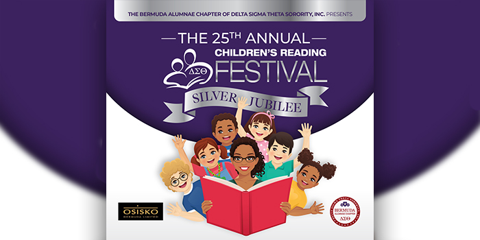 Delta Children’s Reading Festival On Nov 2nd - Bernews