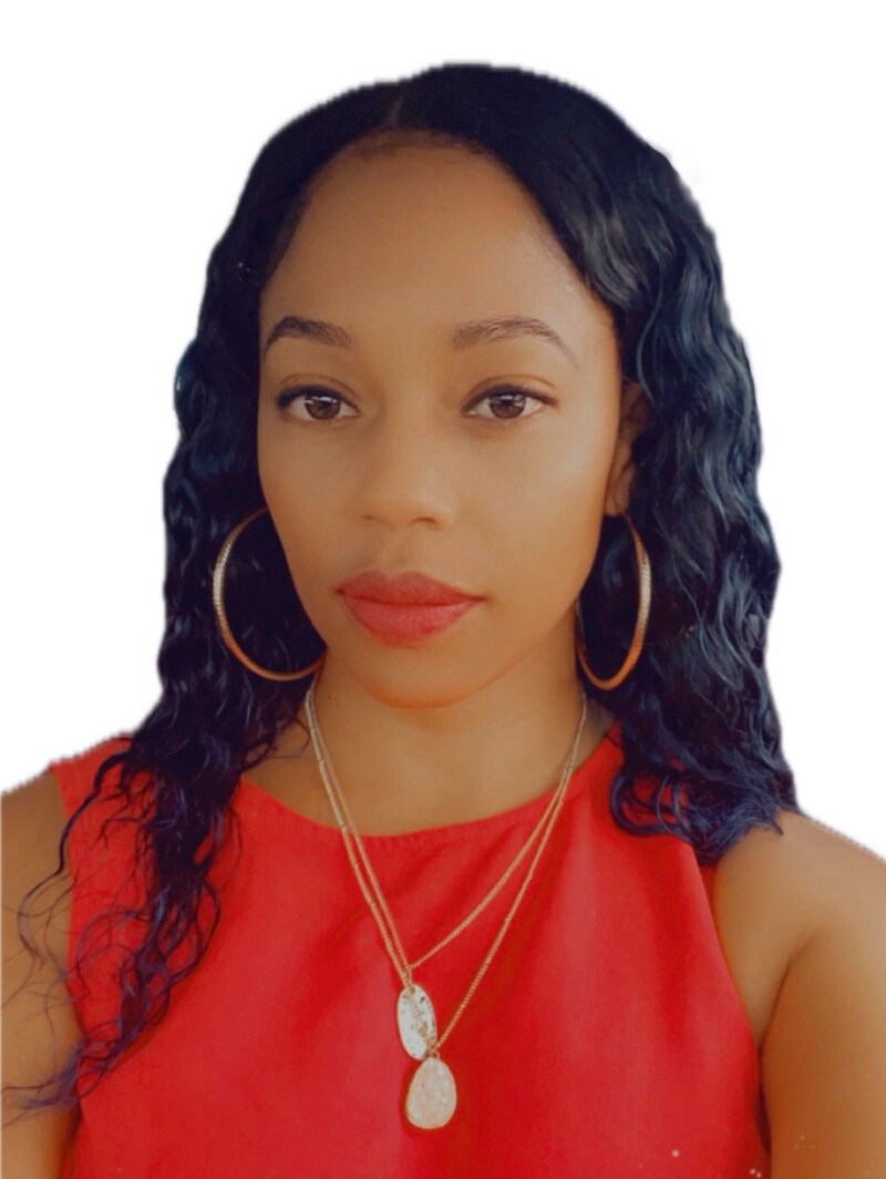 BRFU Referees Society Appoints Deneka Borden - Bernews