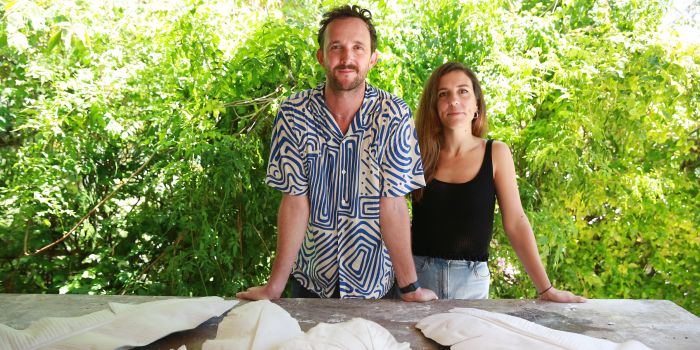 Loren & Masterworks Presents 'Flora In Flux' - Bernews