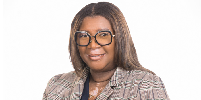 Jonelle Christopher Appointed As DPT Director - Bernews