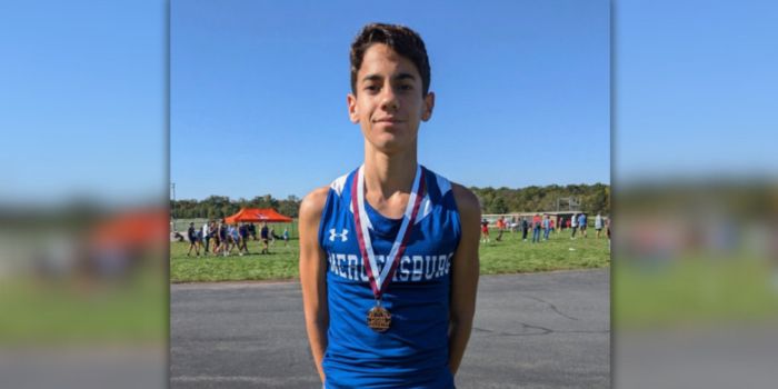 Joseph Cechini Finishes 3rd In Invitational - Bernews