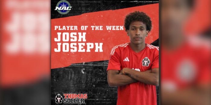 Bermuda Footballers Help Thomas College Win - Bernews