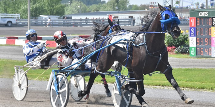 Kiwon Waldron Claims Three Wins In Indiana - Bernews