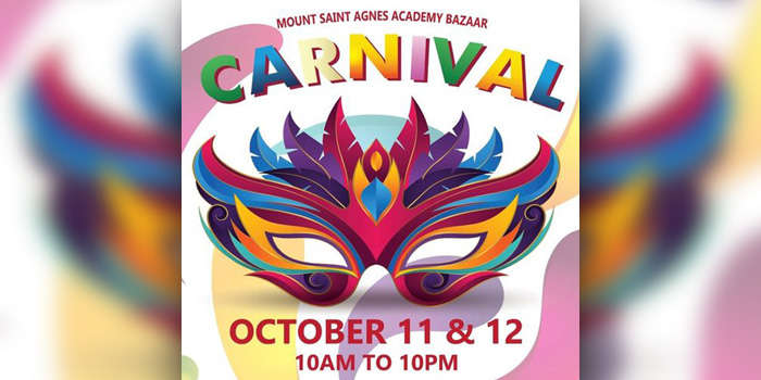 MSA To Hold Bazaar On October 11 & 12 - Bernews