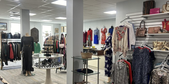 The Vintage Shop To Hold Grand Opening - Bernews