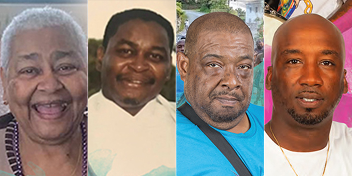 Hendricksons, Parsons & Wilson To Be Honoured - Bernews