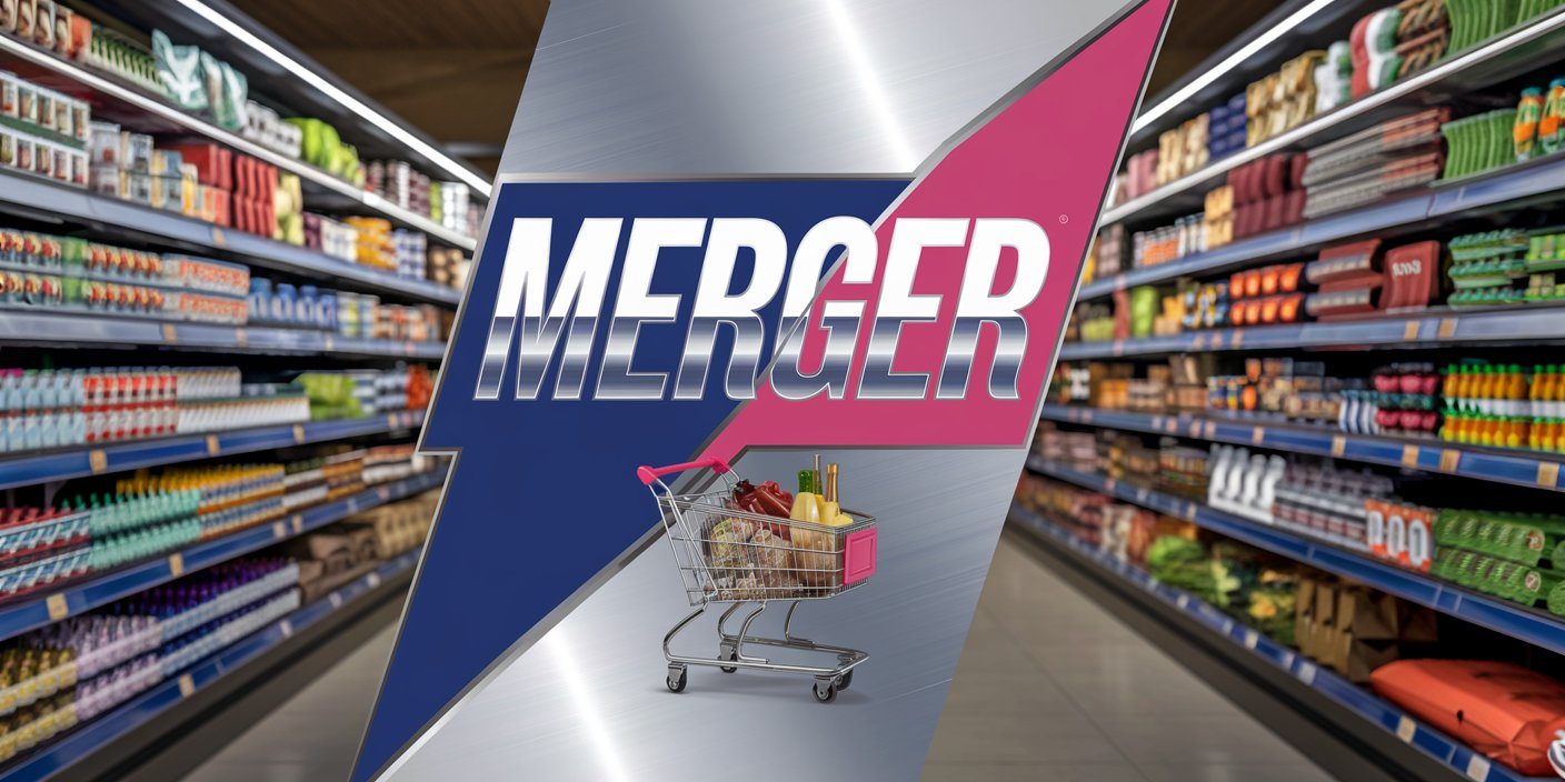 MarketPlace & Supermart Announce Merger - Bernews