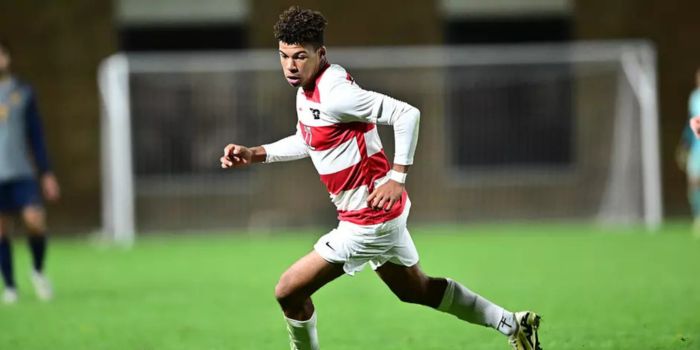 Armstrong Earns A-10 Rookie Of The Week - Bernews