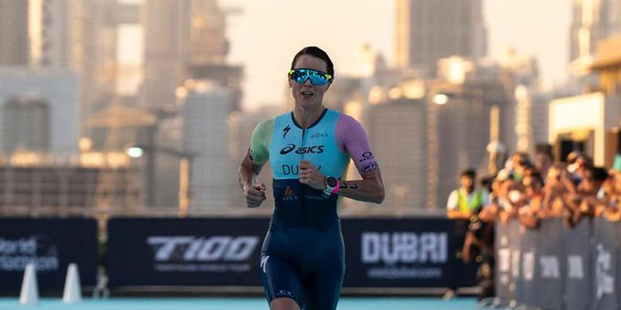 Dame Flora Duffy Series Opener In April - Bernews