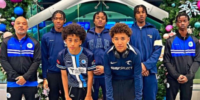 Six IDA Bermuda Players Set To Play In Spain - Bernews
