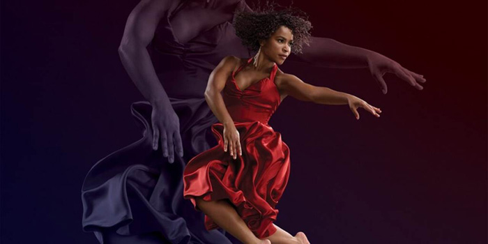 Jada Pearman Shines On New York Stage - Bernews