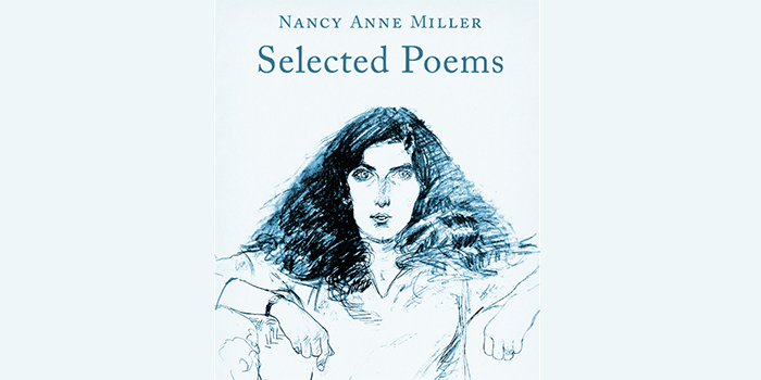 Nancy Anne Miller Releases Poem Collection - Bernews