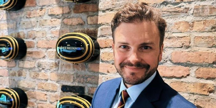 Marshall Diel & Myers Appoints Patrick Goodings - Bernews