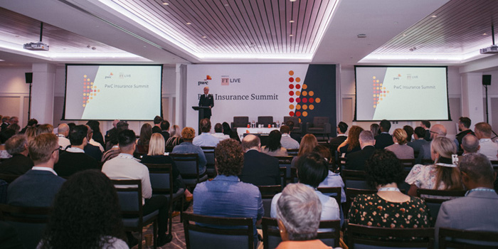 Summit Highlights Bermuda’s Reinsurance Role - Bernews