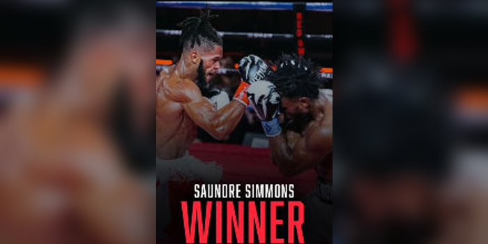 Simmons Remains Unbeaten In Pro Boxing - Bernews