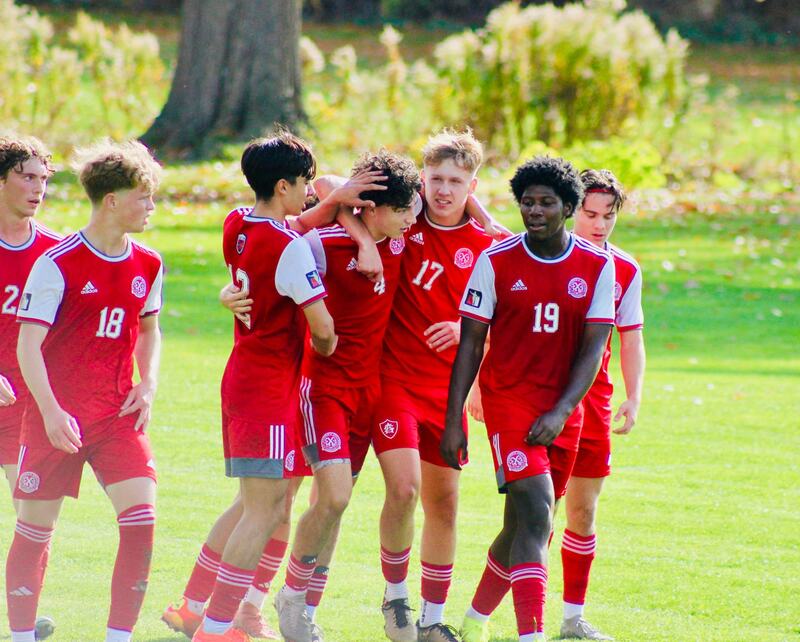 Siblings Help St. Andrew’s Claim CISAA Title - Bernews