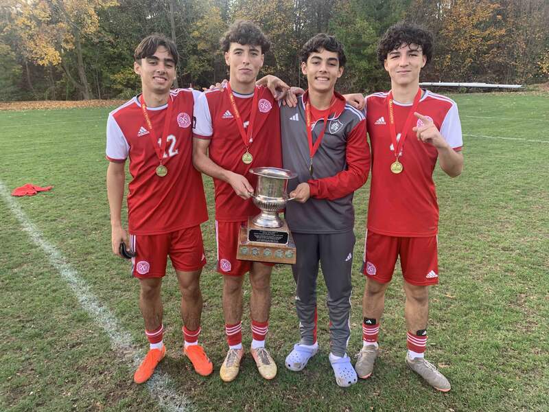 Siblings Help St. Andrew’s Claim CISAA Title - Bernews