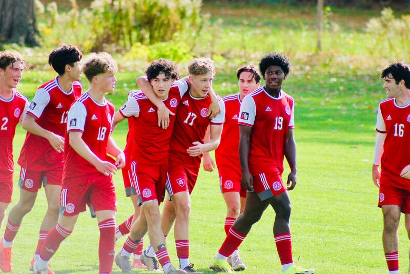 Siblings Help St. Andrew’s Claim CISAA Title - Bernews