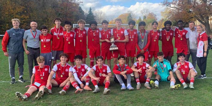 Siblings Help St. Andrew’s Claim CISAA Title - Bernews