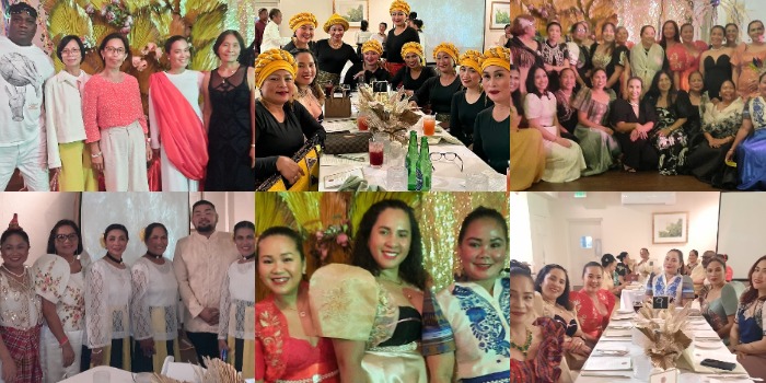 Review: The Club 2000 Gala - Bernews