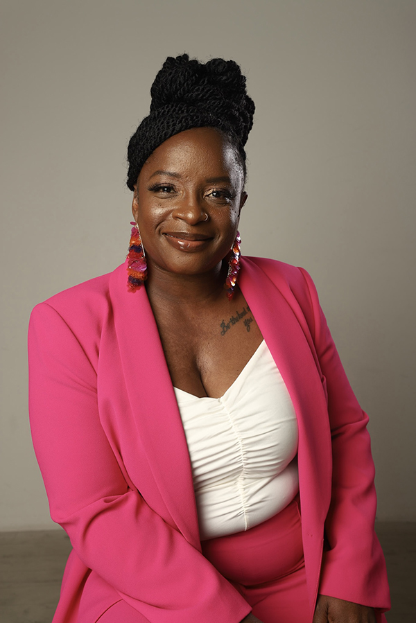 Women’s Empowerment Summit On Nov 30th - Bernews