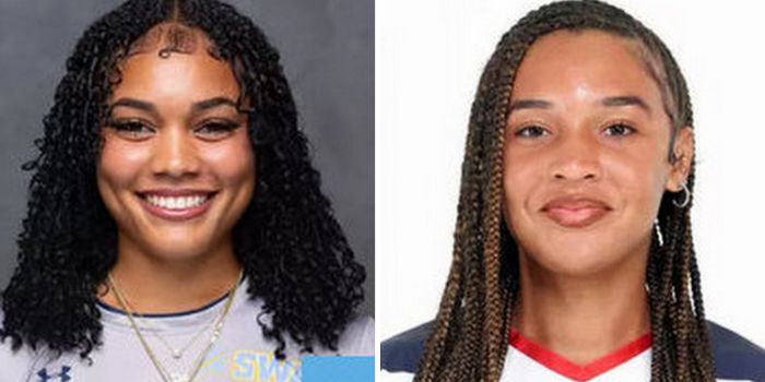Bermuda Football Players On Opposing Sides - Bernews
