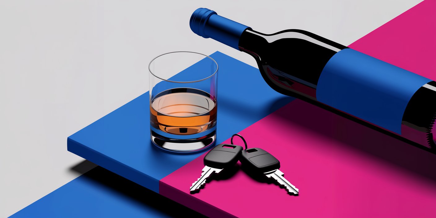 Study On Alcohol, Drugs & Traffic Collisions - Bernews