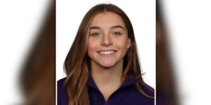 Isabella Howes Finishes Second In B Final - Bernews