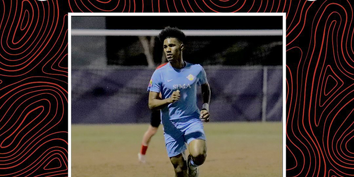 Justin Sukdeo Commits To Thomas College - Bernews