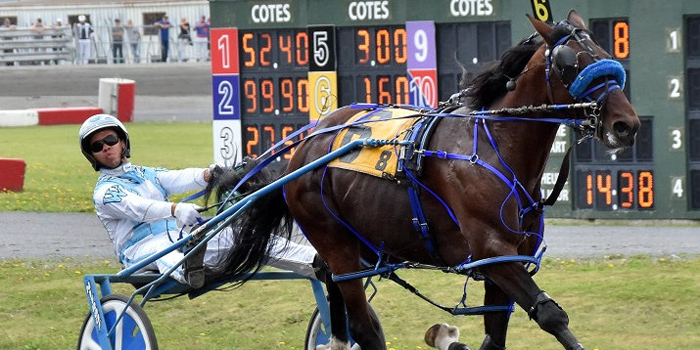 Kiwon Waldron Continues Racing In Chicago - Bernews