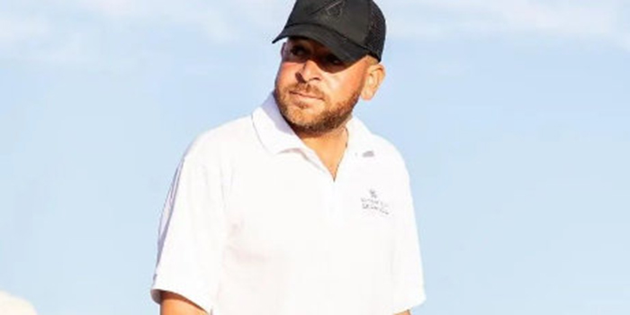 Jones Takes Early Lead At Moongate Tour - Bernews