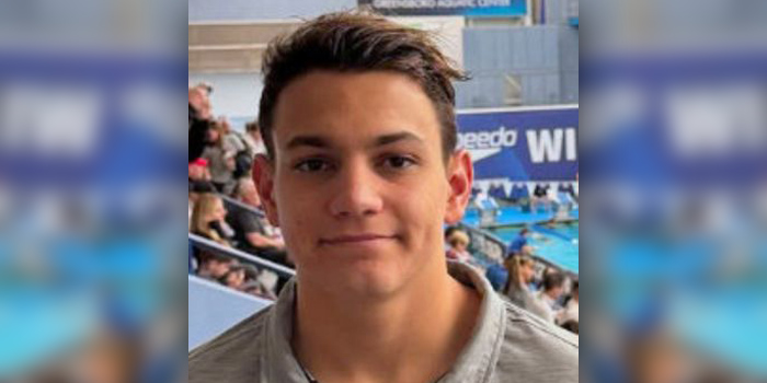 Cechini Achieves Five Personal Best Times - Bernews