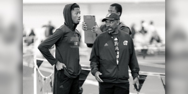 Brian Wellman's Team Win Triangular Title - Bernews