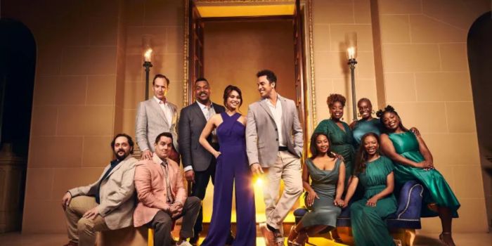 Candace Furbert To Appear In 'Hercules' - Bernews