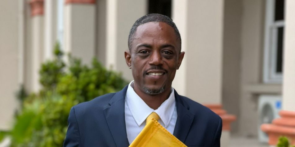 Column: Desmond Crockwell On Candidacy - Bernews