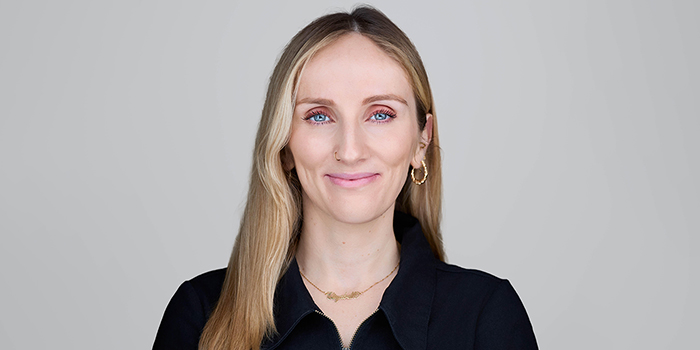 Dr. Lizzy McManus Joins Solstice - Bernews