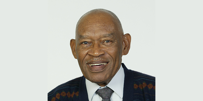 Ministry Extends Condolences To Burt Family - Bernews