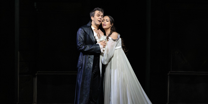 Met Opera: Live In HD & Encore Series Showing - Bernews