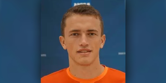 Peter Silvester Earns All-America Award - Bernews