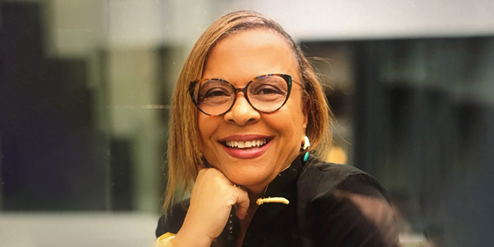 Video: Renee Webb Press Conference - Bernews