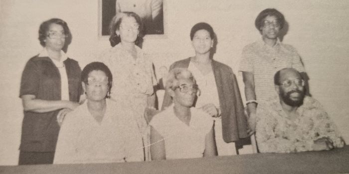 Column: Famous On Devonshire PLP & More - Bernews