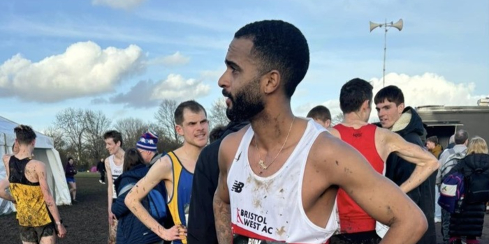 Dage Minors Impresses At Telford 10K - Bernews