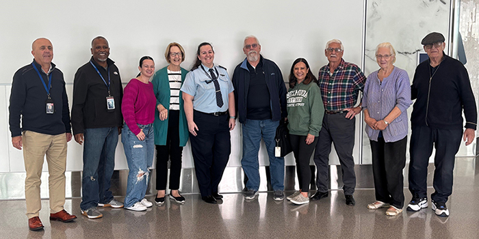 Bermudian Pilot Lands JetBlue Flight In Bermuda - Bernews