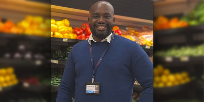 Michael Cann’s Journey To Produce Director - Bernews