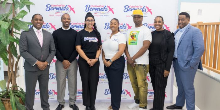 Minister Highlights Support For Carnival - Bernews