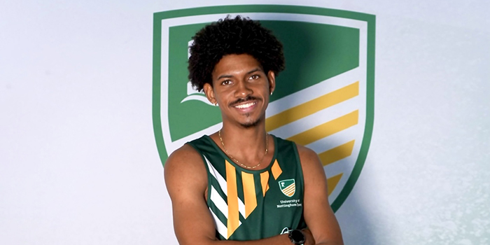 Smith-Mills Finishes Third At BMC Grand Prix - Bernews