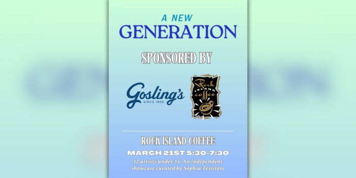 ‘New Generation’ Show To Feature Young Artists - Bernews