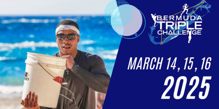 Bermuda Triple Challenge Returns March 14-16 - Bernews