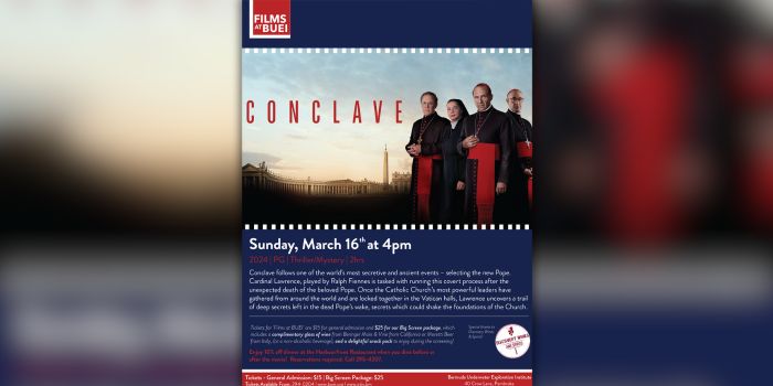 BUEI To Screen Award-Winning Films - Bernews